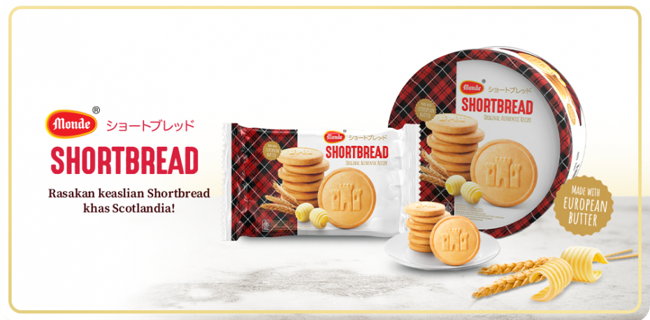 Category Detail | Monde Biscuit Corporate