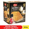 Category Detail | Monde Biscuit Corporate